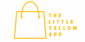 THE LITTLE YELLOW APP - Look Expensive, Shop Smart.